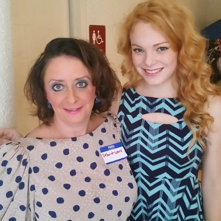 Picture of Téa Mckay