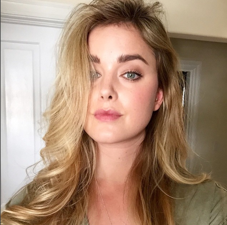 Picture of Ashley Newbrough