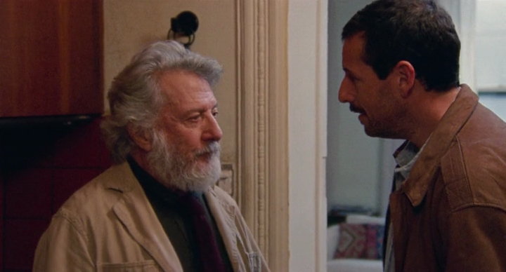 The Meyerowitz Stories (New and Selected) picture