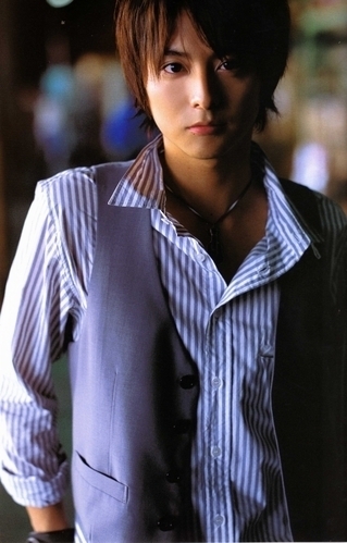 Picture of Teppei Koike