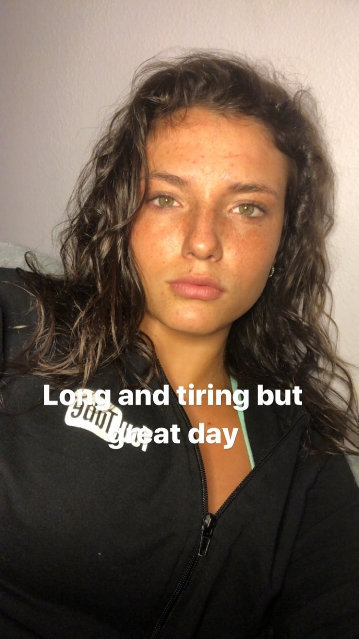 Picture of Jade Chynoweth