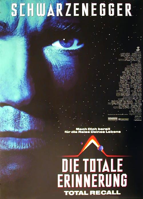 Picture of Total Recall