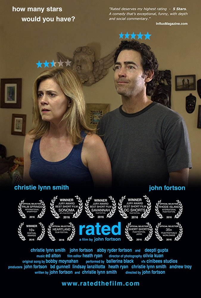 Picture of Rated