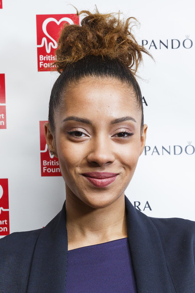 Picture of Yasmin Evans