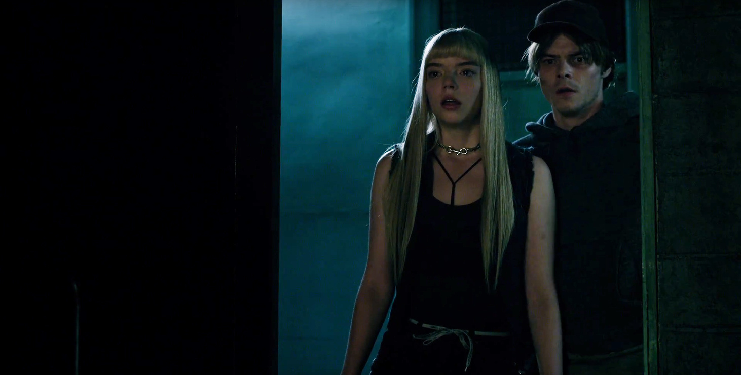 Picture of The New Mutants