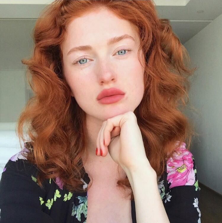 Angelina Michelle picture