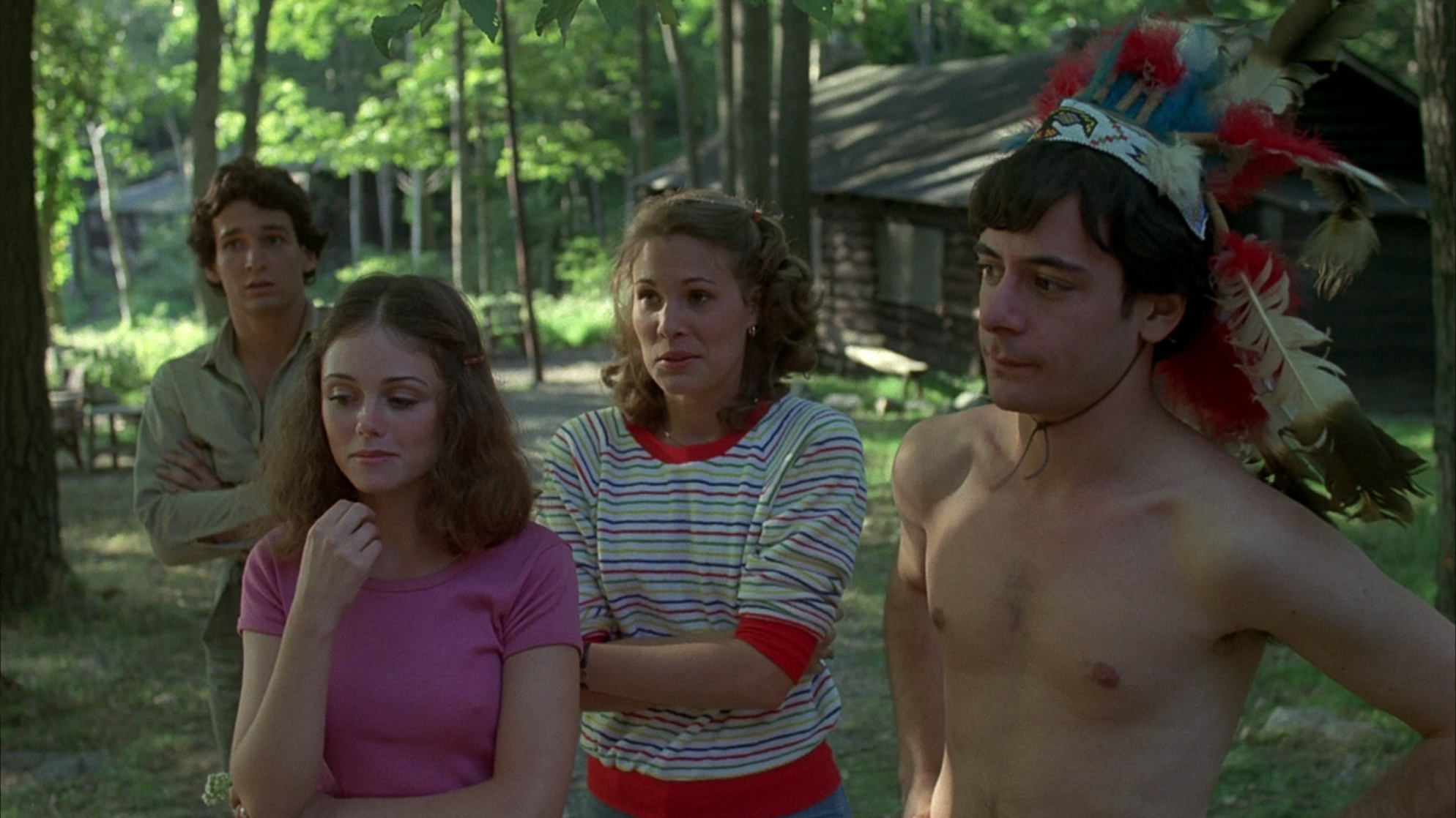 Picture of Friday the 13th (1980)