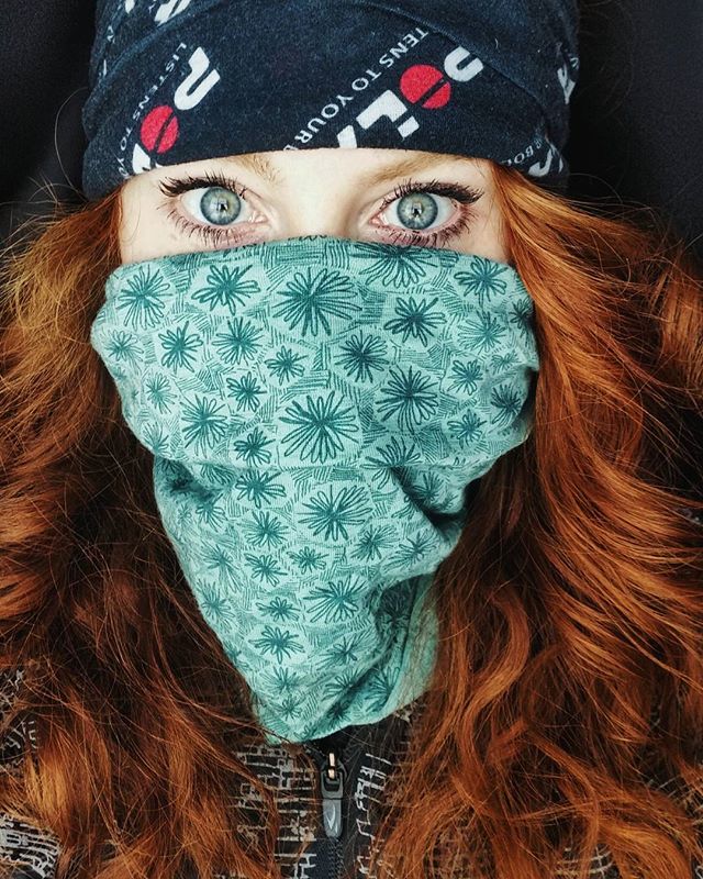 Picture of Megan Mahoney