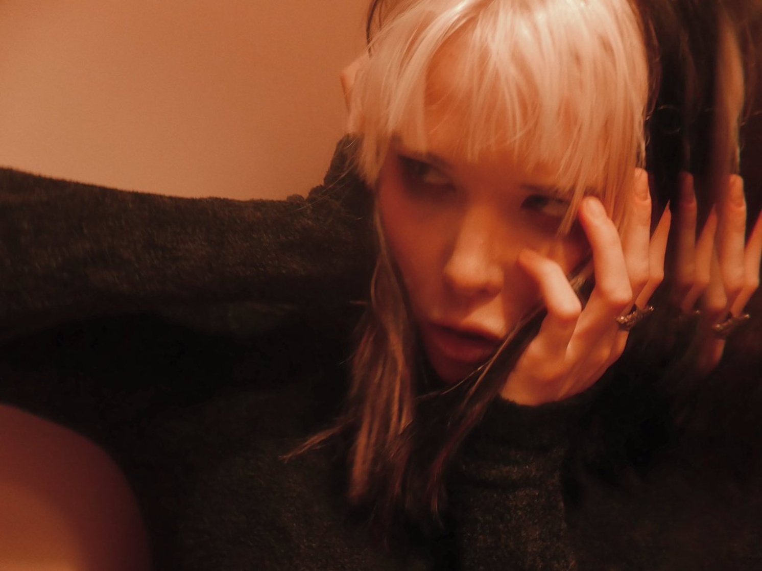 Picture of Alice Glass