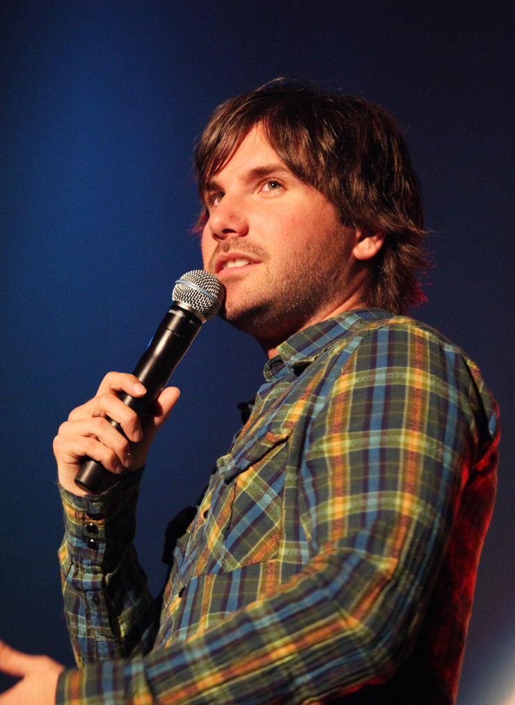 Picture of Jon Lajoie