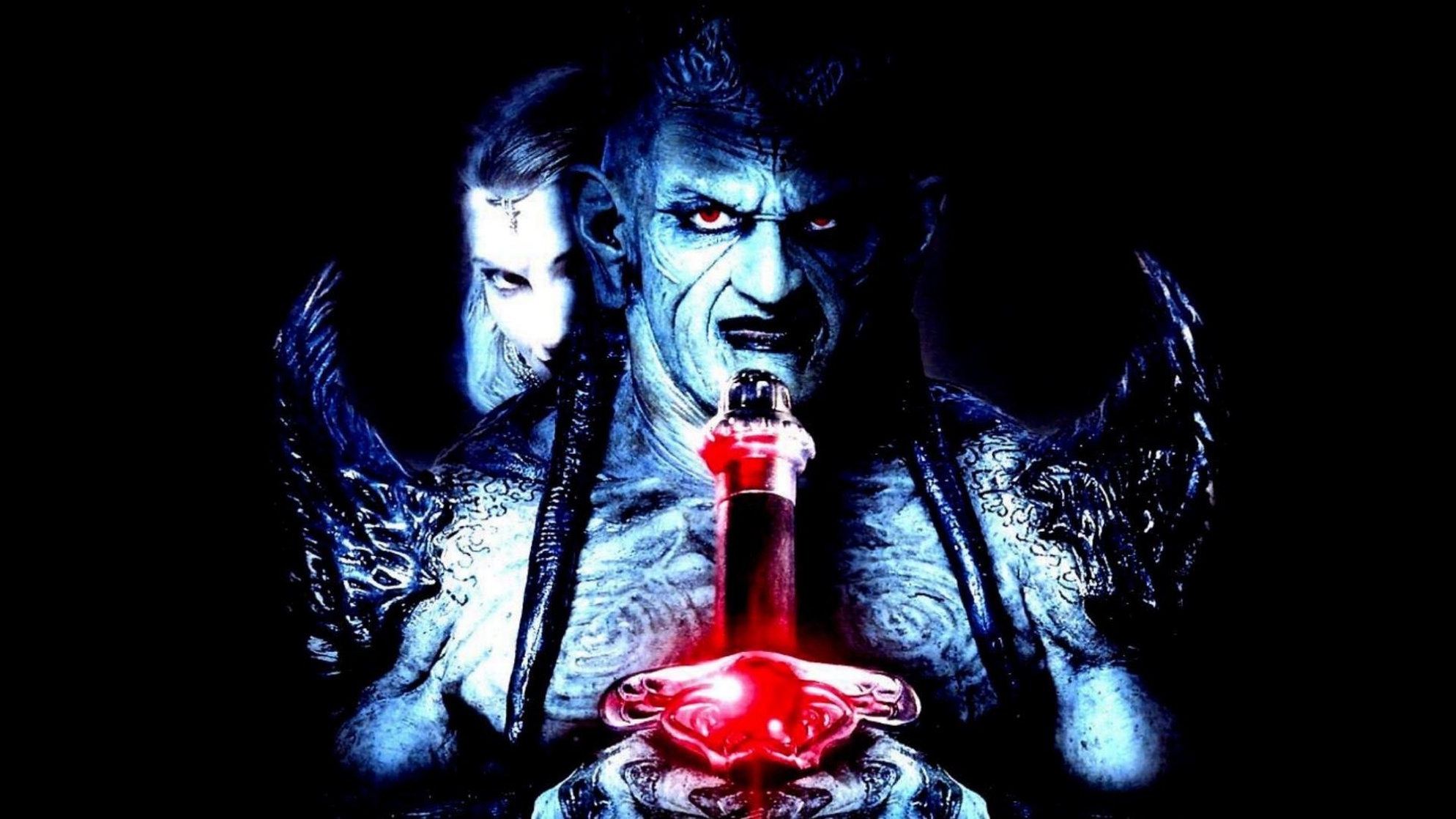 Picture of Wishmaster 4: The Prophecy Fulfilled
