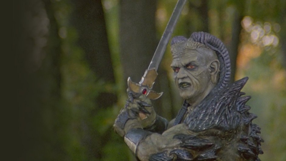 Image of Wishmaster 4: The Prophecy Fulfilled (2002)