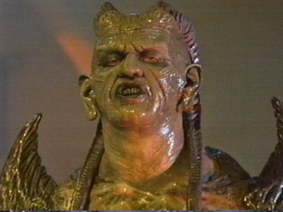 Picture of Wishmaster 4: The Prophecy Fulfilled