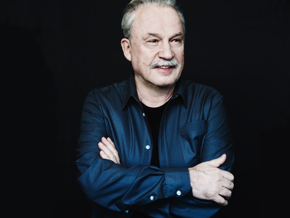 Picture of Giorgio Moroder