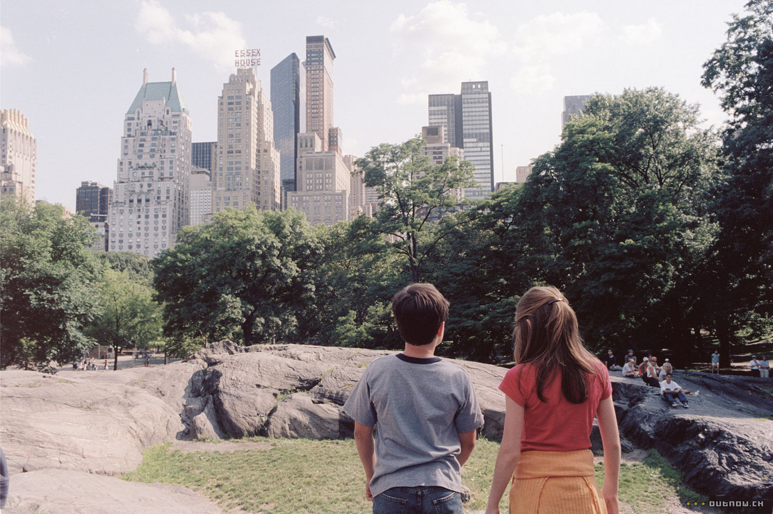 Picture of Little Manhattan