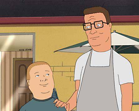 Picture of Bobby Hill