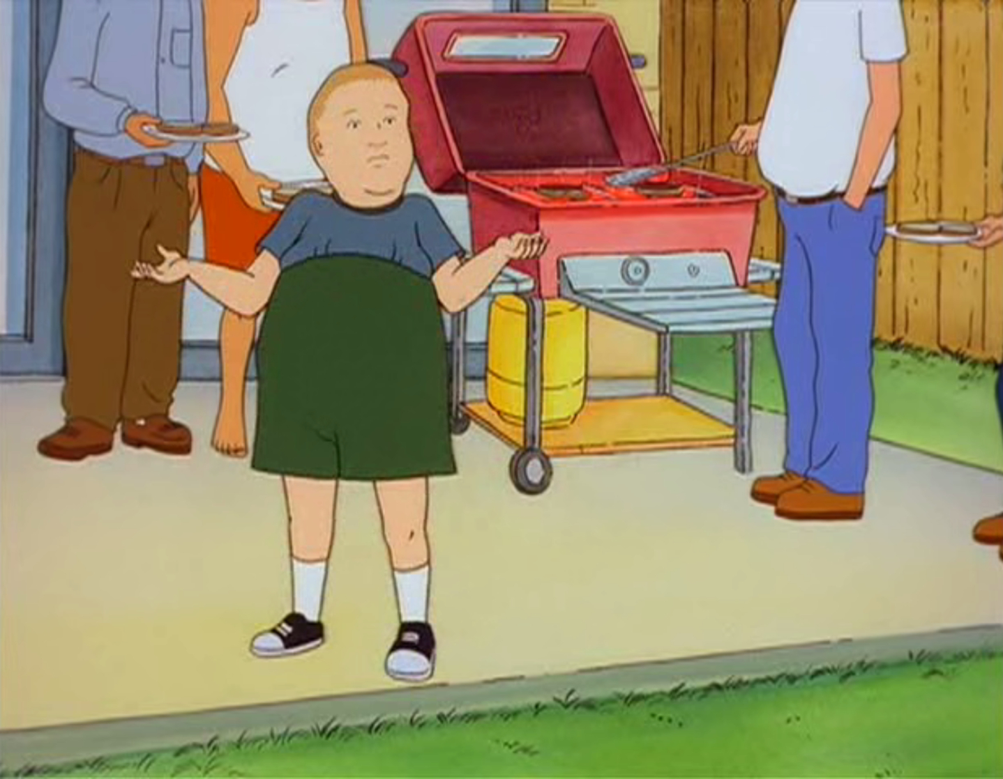 Picture of Bobby Hill