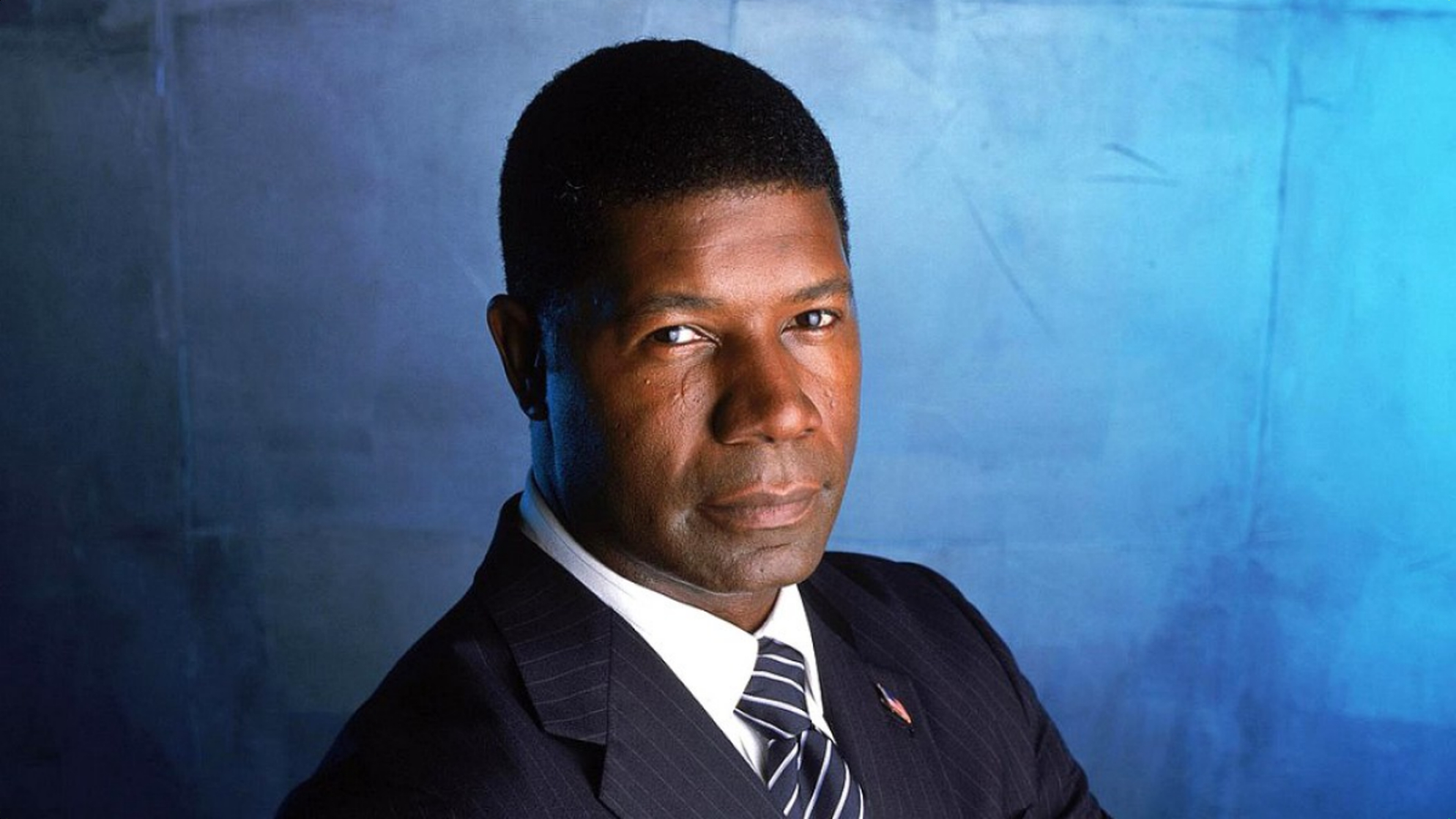 Picture of David Palmer