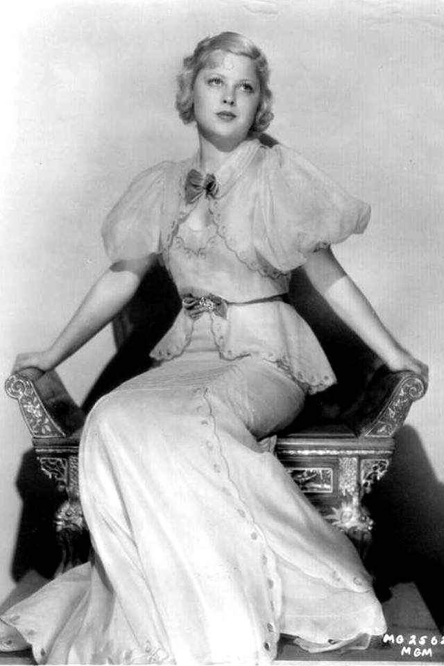 Picture of Mary Carlisle