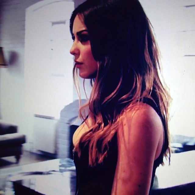 Louise Thompson picture