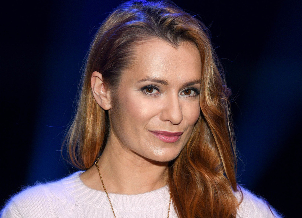 Picture of Anna Oberc