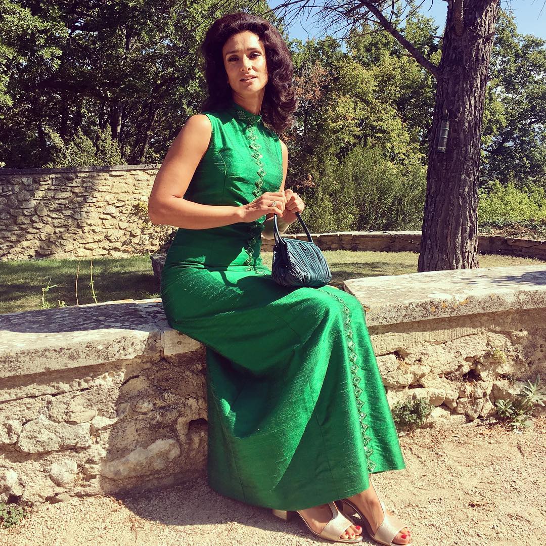 Picture of Indira Varma