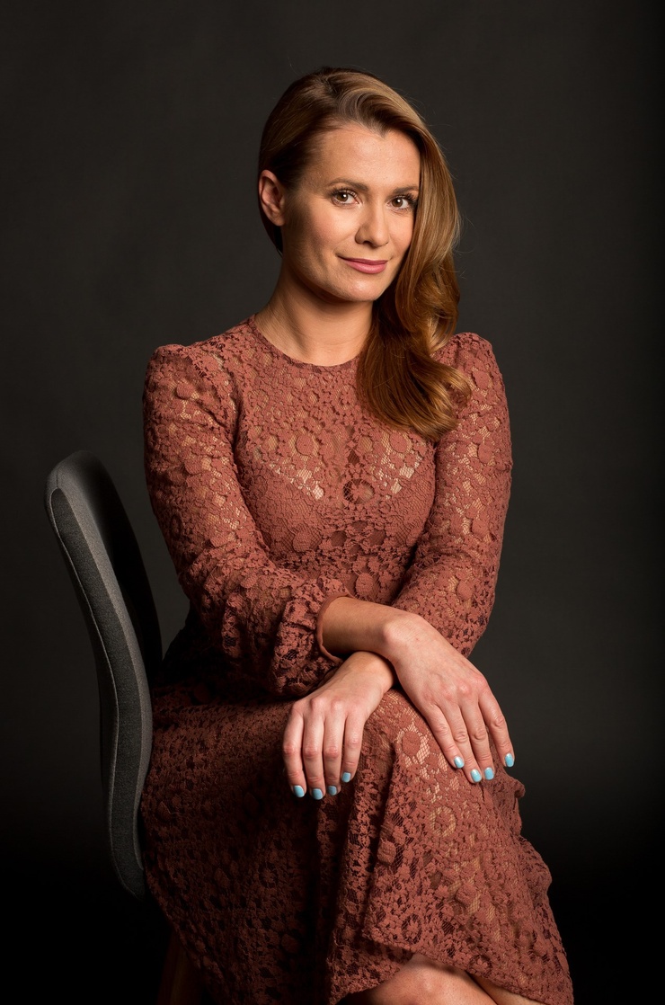 Picture of Anna Oberc