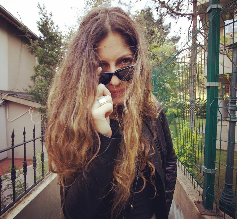 Picture of İpek Atcan