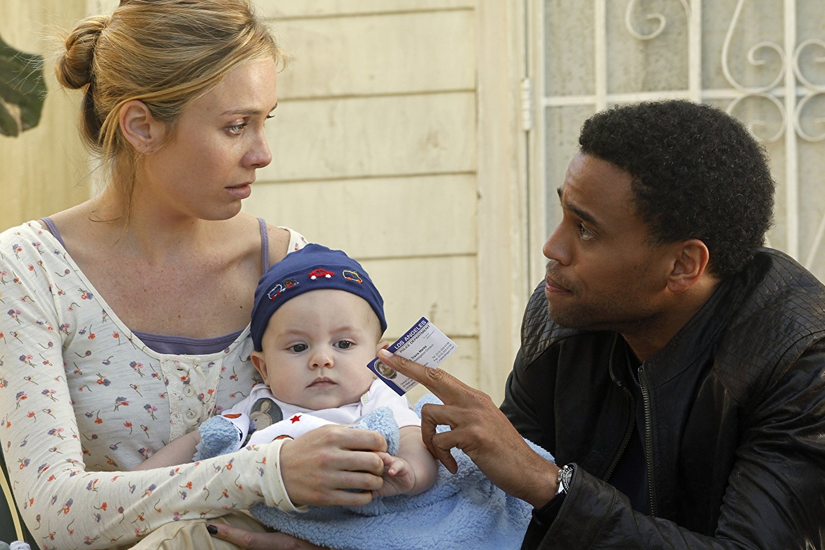 Picture of Alex McKenna