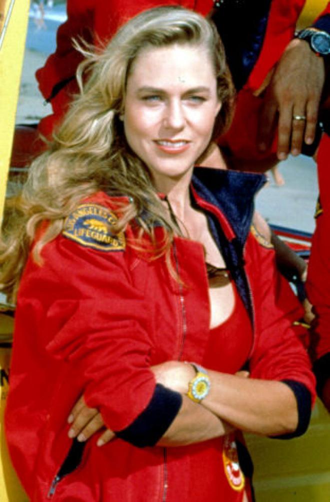 Picture of Shawn Weatherly