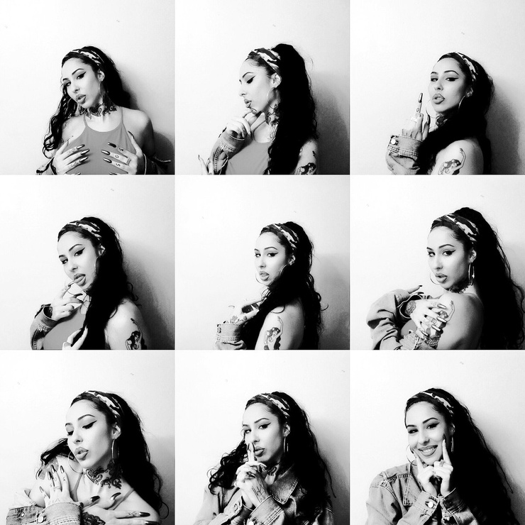 Picture of La Goony Chonga