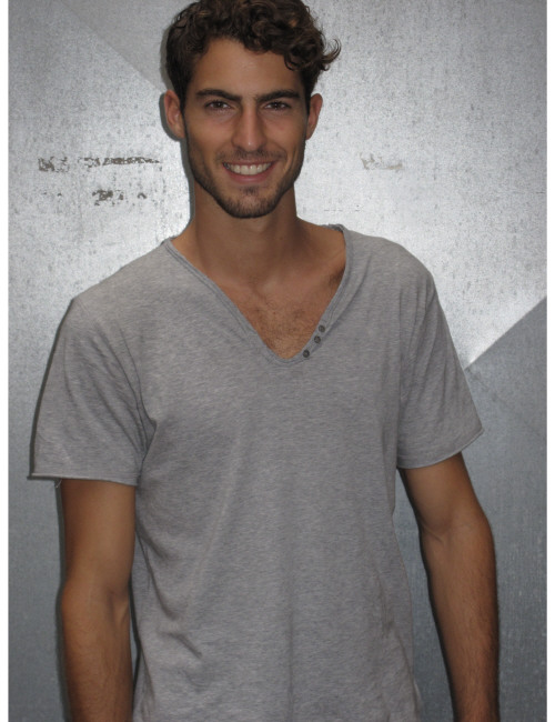 Picture of Antonio Navas