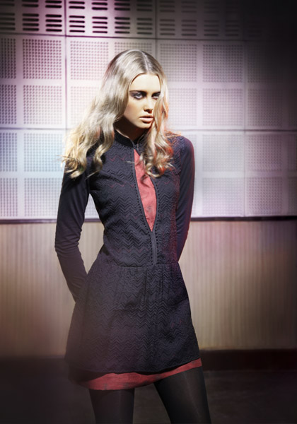 Picture of Danah Marks