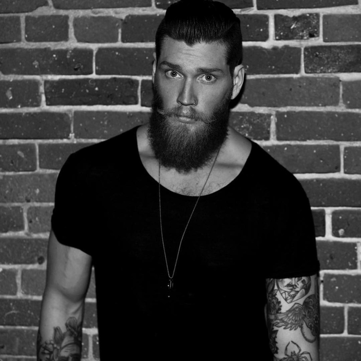 Picture of Ryan Crane