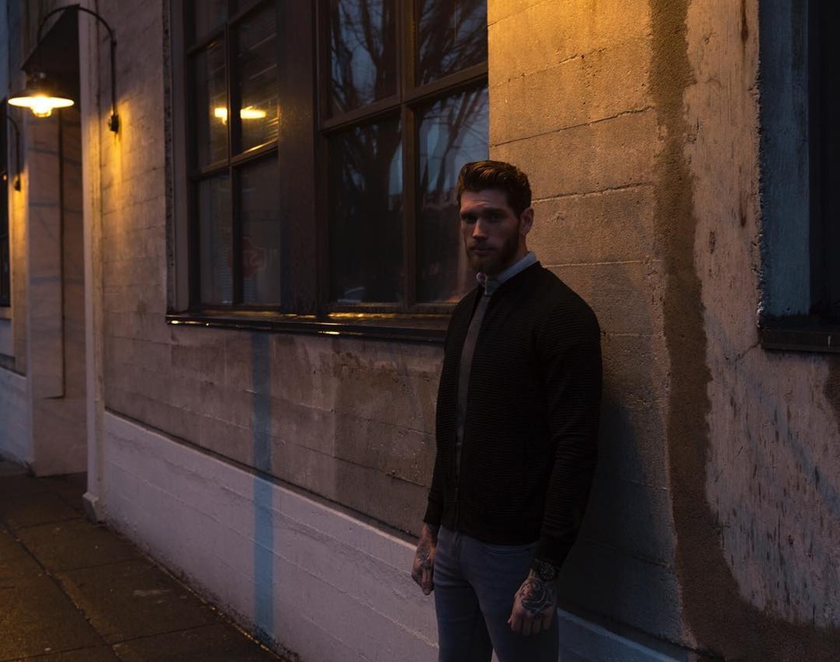 Picture of Ryan Crane