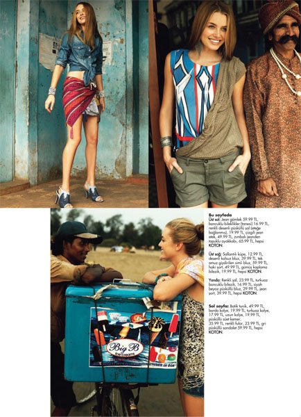 Picture of Danah Marks