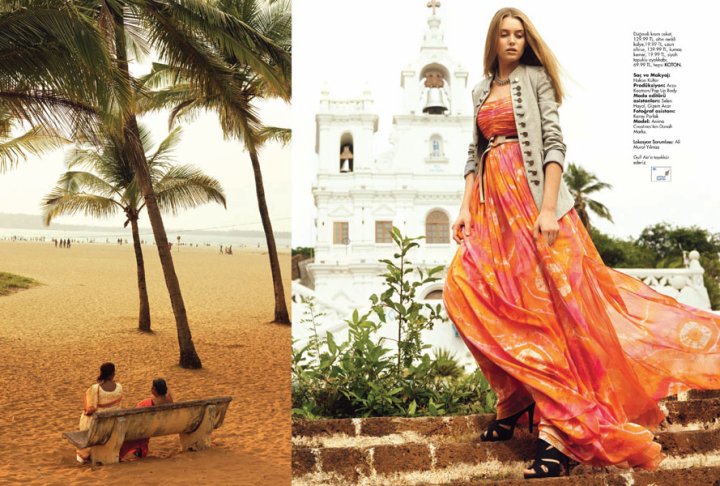 Picture of Danah Marks