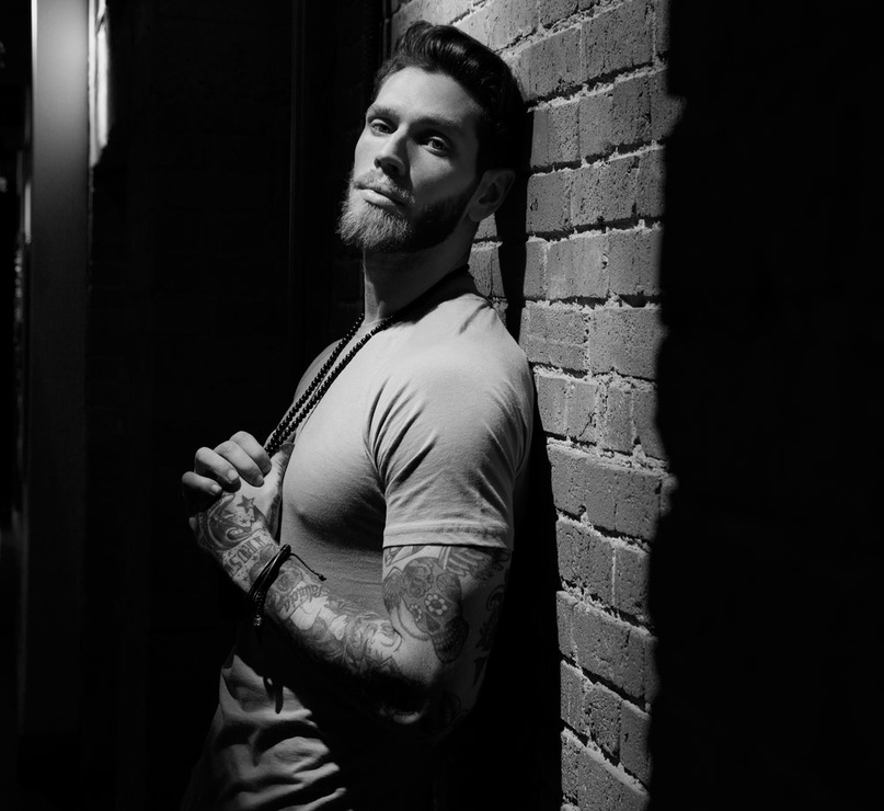 Picture of Ryan Crane