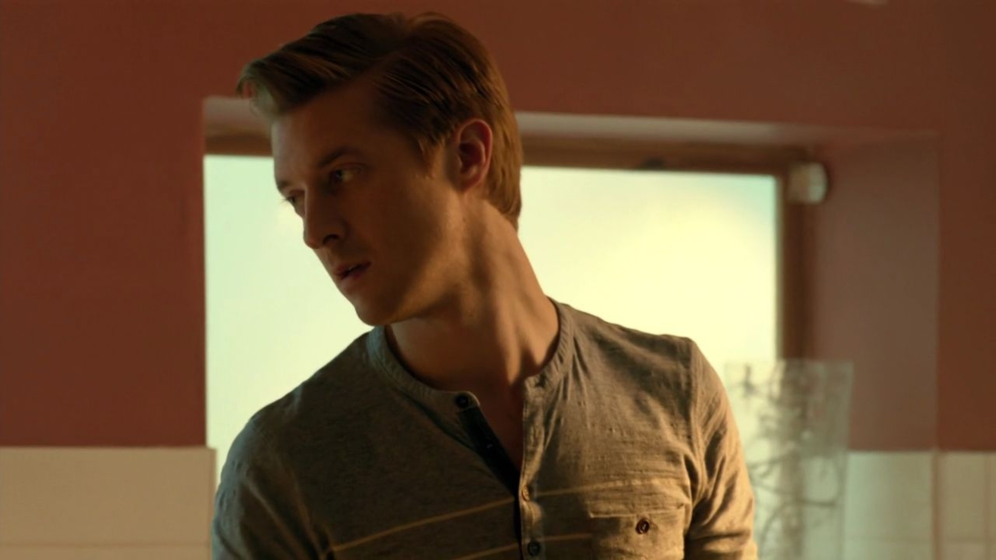 Picture of Rory Williams