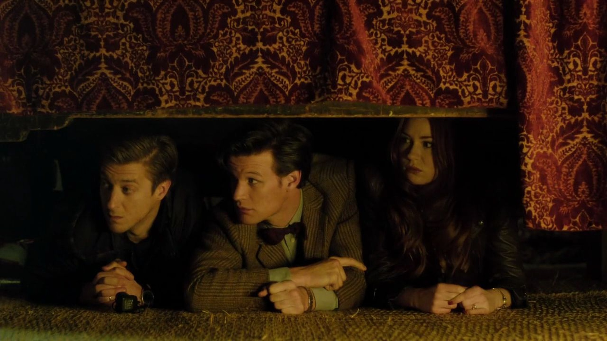 The Power of Three picture