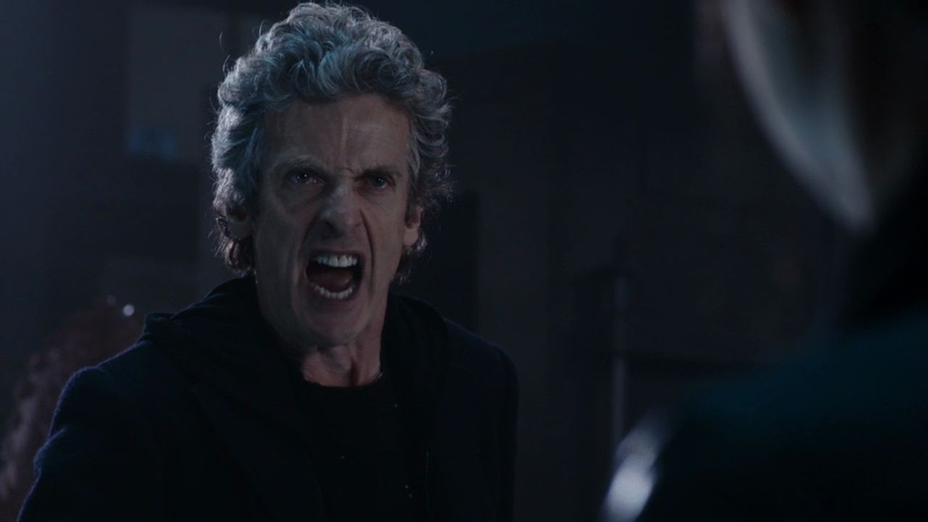 Picture of The Zygon Inversion