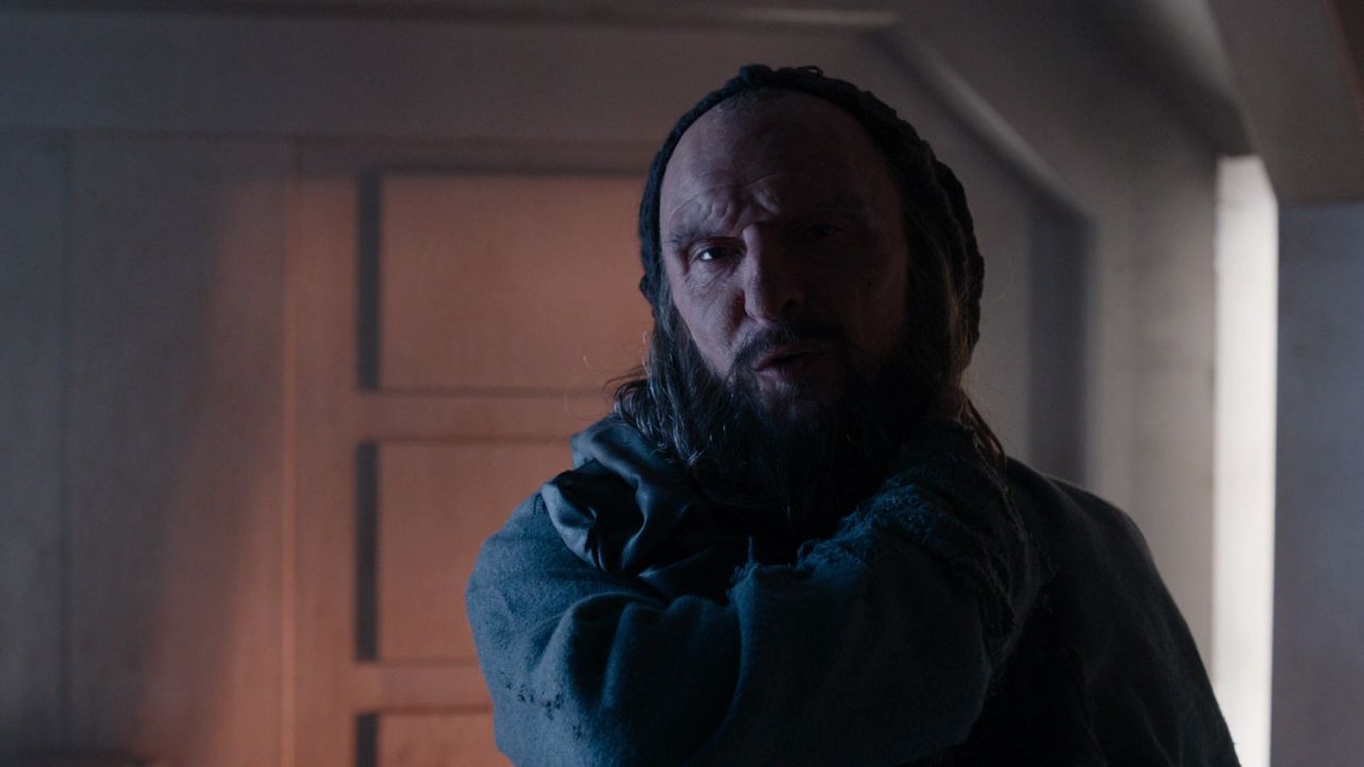 Picture of The Master