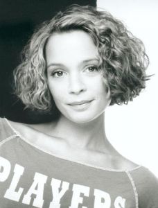 Marie Allan picture