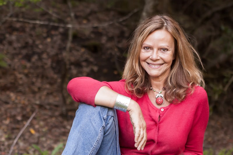 Picture of Joyce Maynard