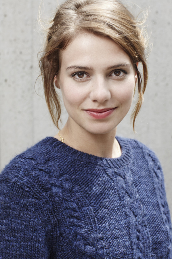 Picture of Sallie Harmsen