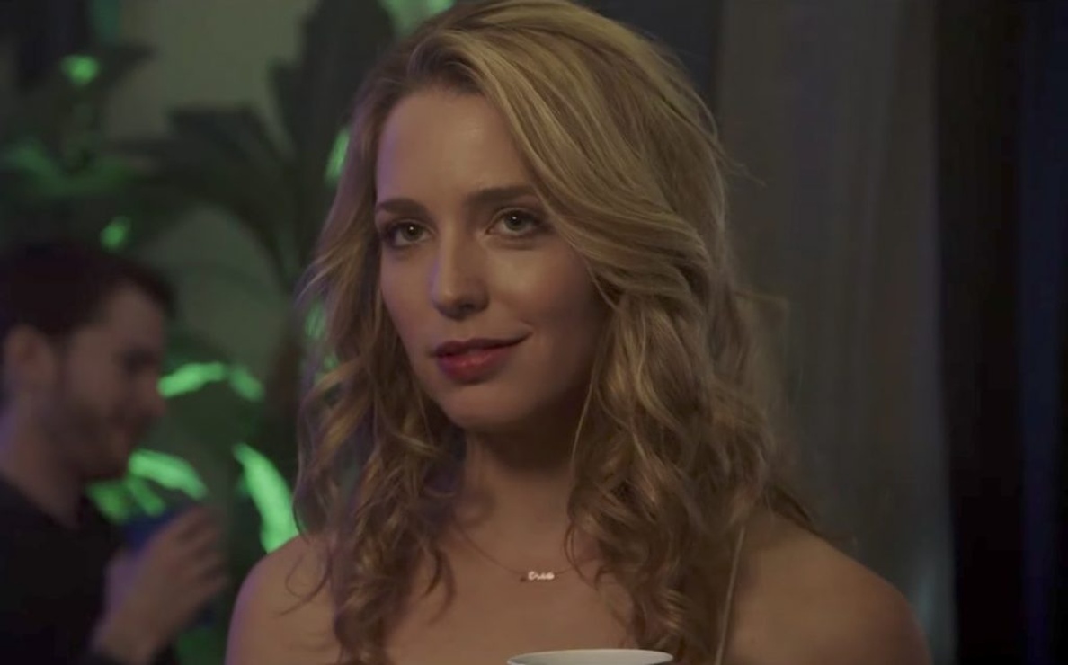 Picture of Jessica Rothe