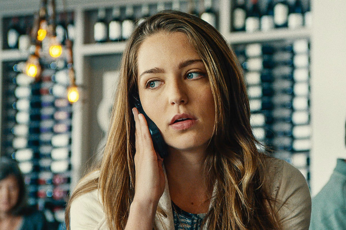 Picture of Jessica Rothe