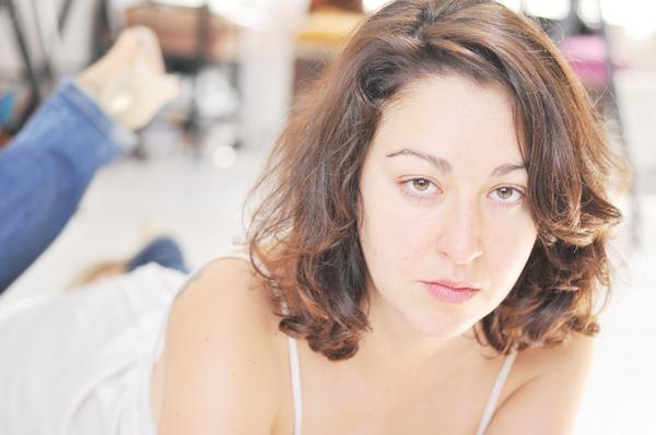 Picture of Margaret Zenou