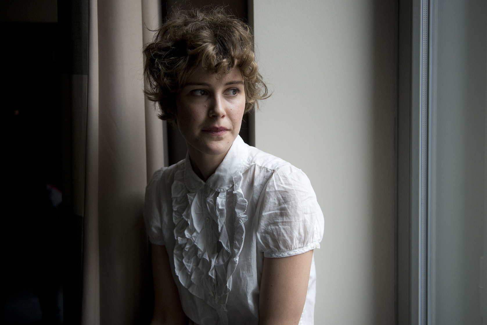 Image of Carla Juri