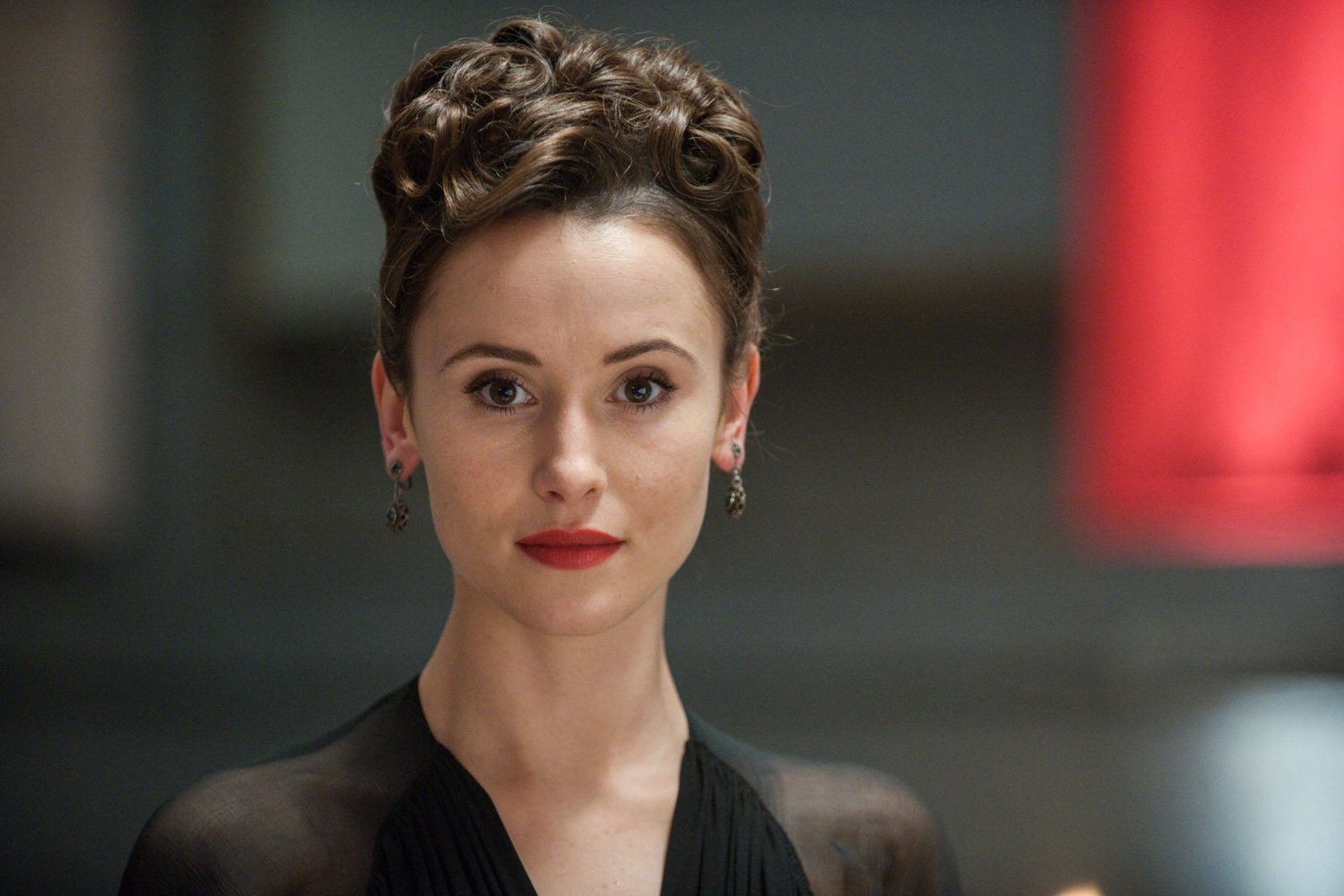 Picture of Peri Baumeister